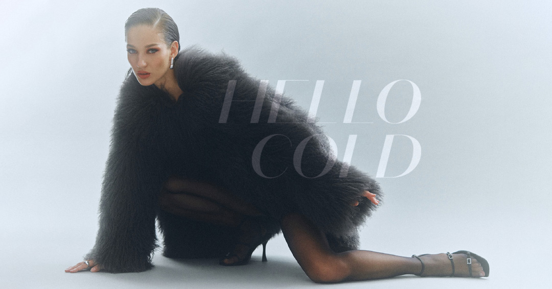 HELLO, COLD